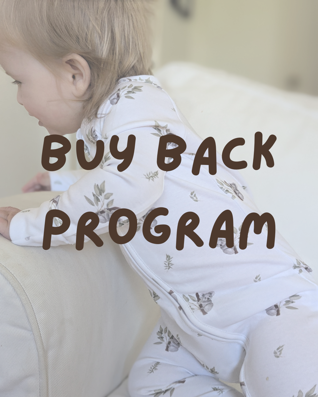The Lifecycle of a Baby Outfit: Why Our Buy-Back Program Changes Every ...